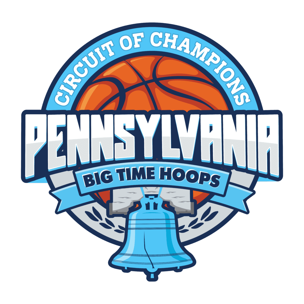 Pennsylvania Basketball Tournaments - Big Time Hoops